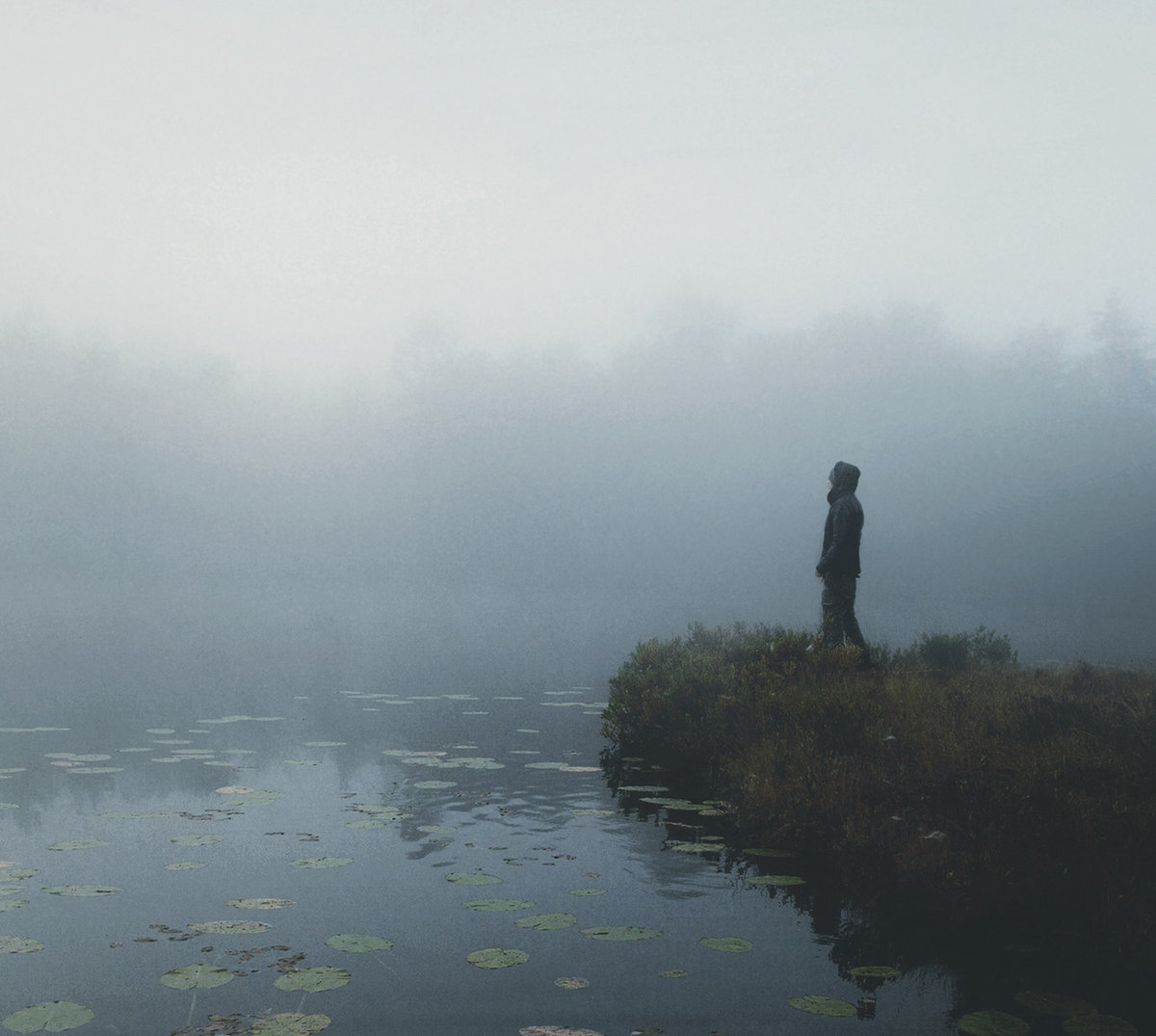 Ofdrykkja is back with a sophomore studio album | Avantgarde Music