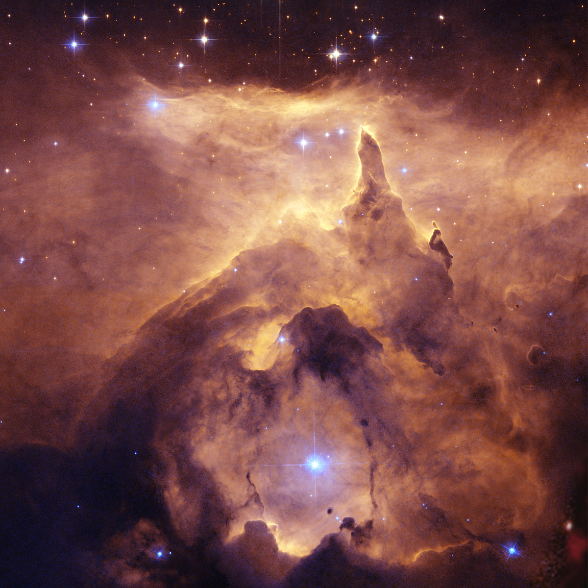 Mesarthim are about to rebuild our Universe | Avantgarde Music