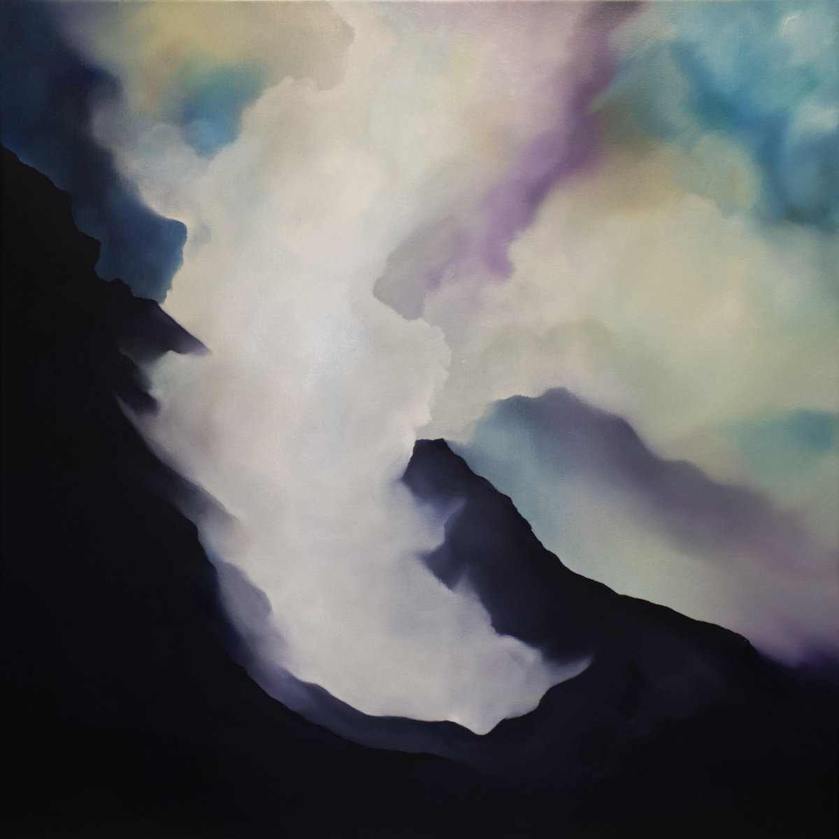 Inner - Space is Ison first full-length album | Avantgarde Music