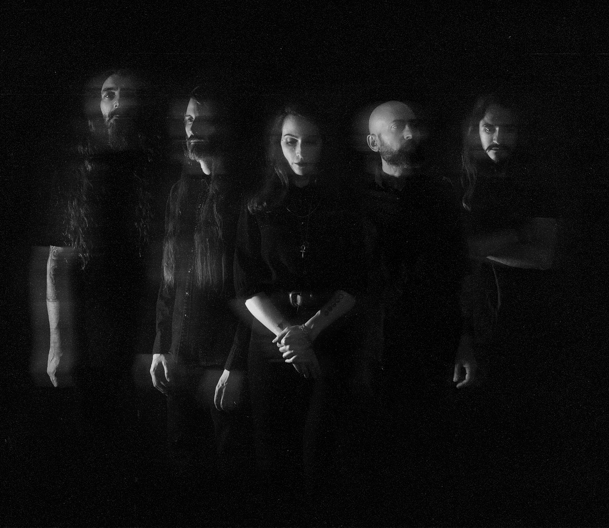 Ikarie signs with Avantgarde Music | Avantgarde Music