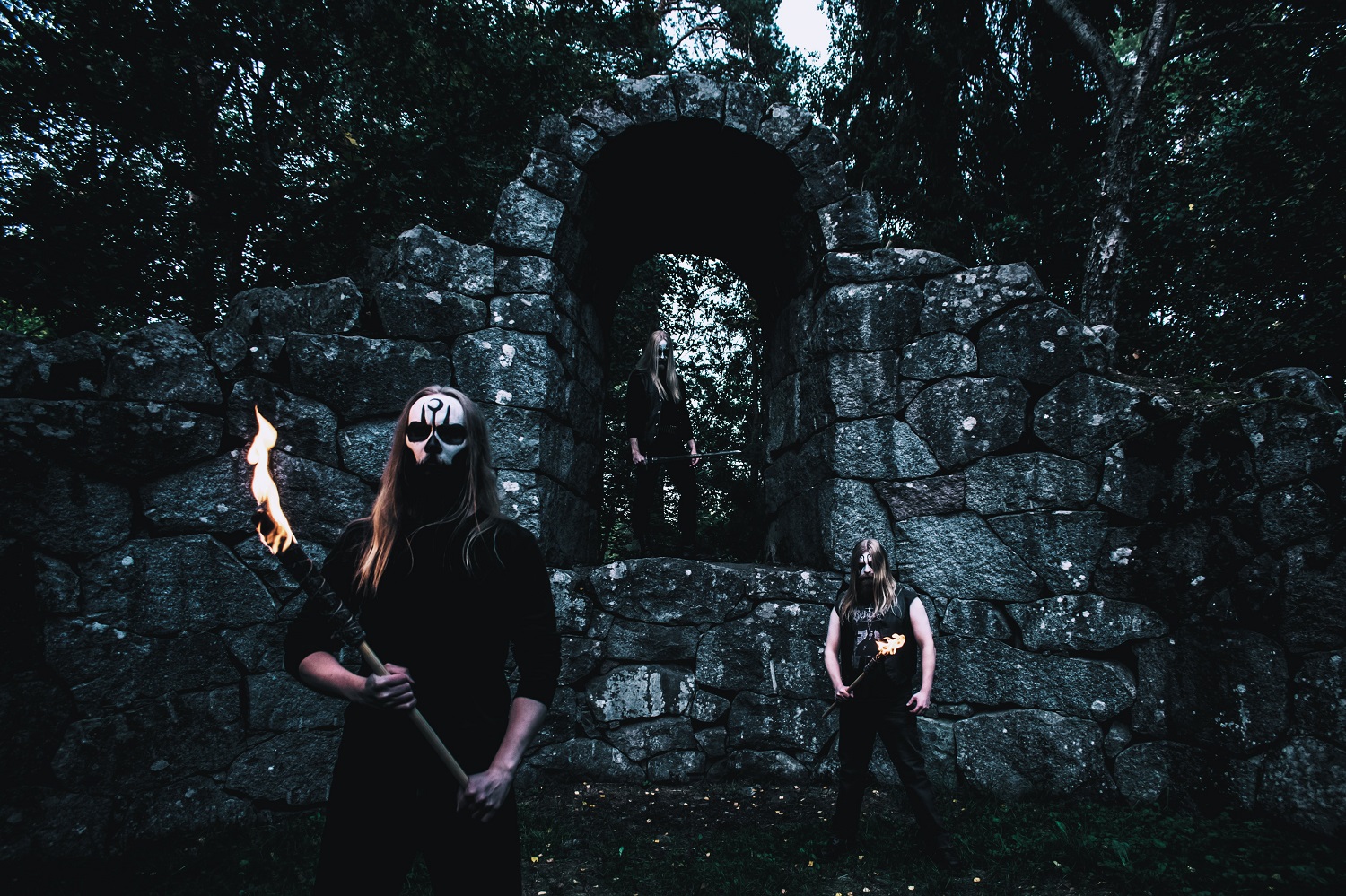 Moonlight Sorcery | Avantgarde Music