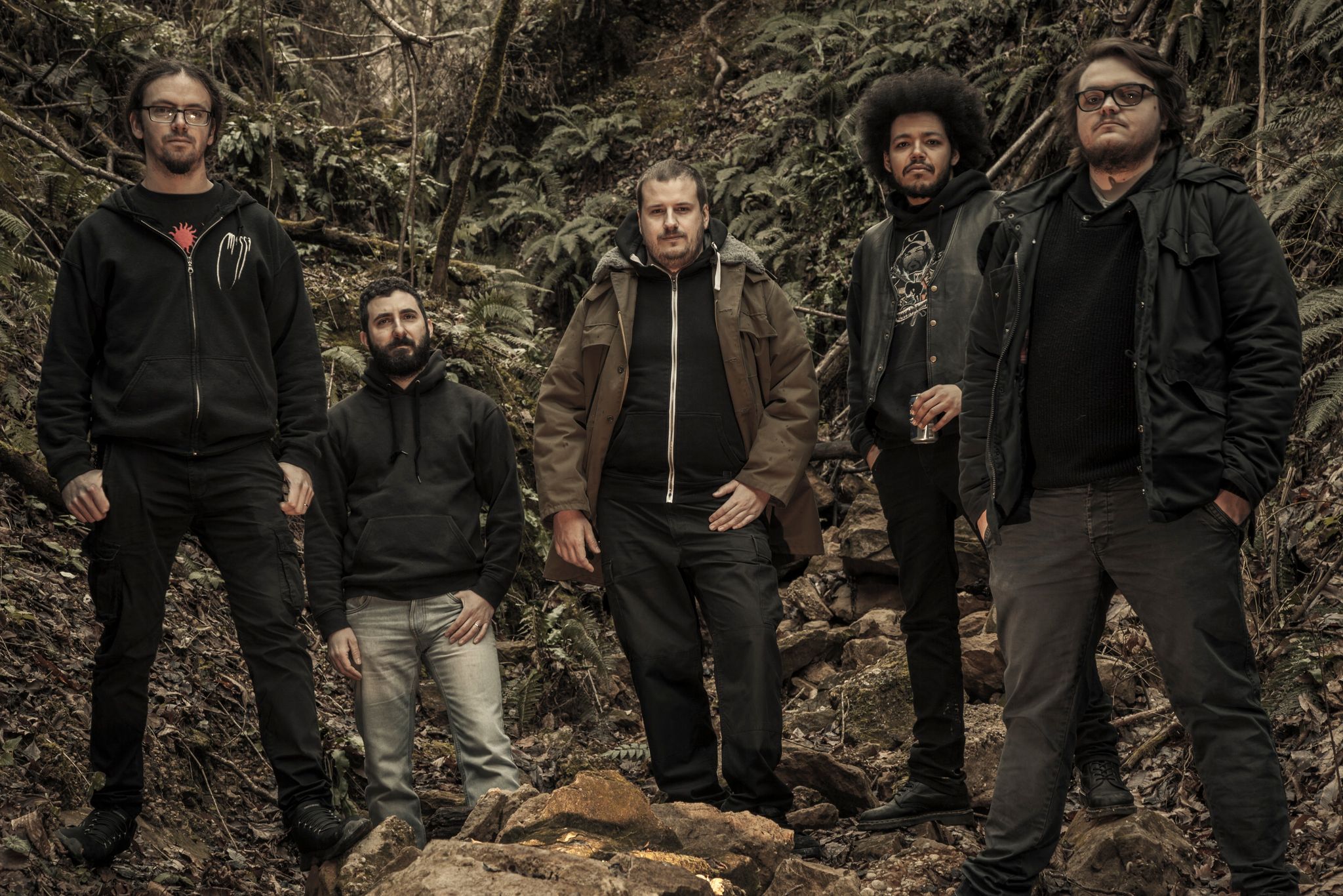 Inverted Matter joins Unorthodox Emanations | Avantgarde Music