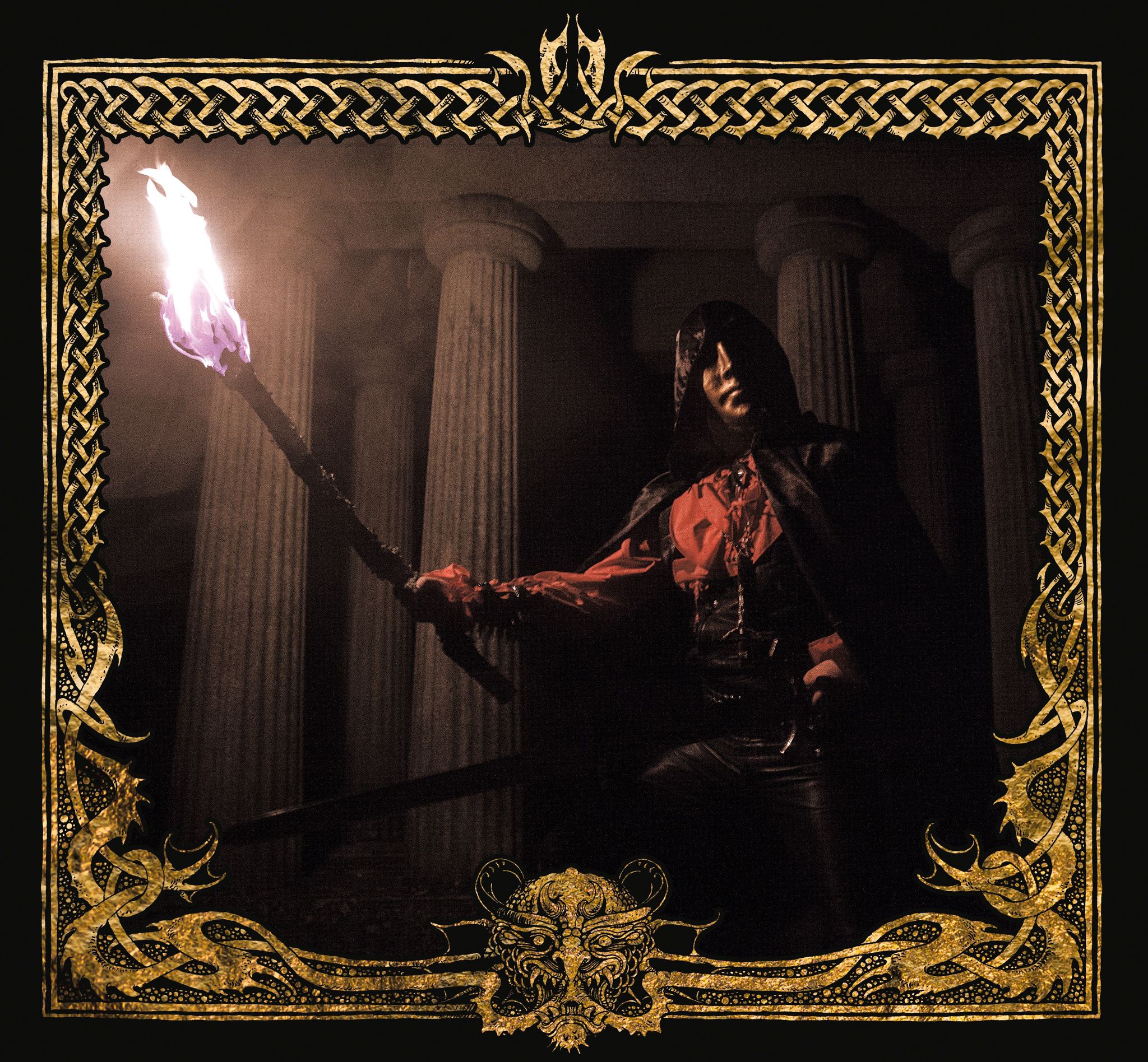 Argenthorns signs to Avantgarde Music | Avantgarde Music