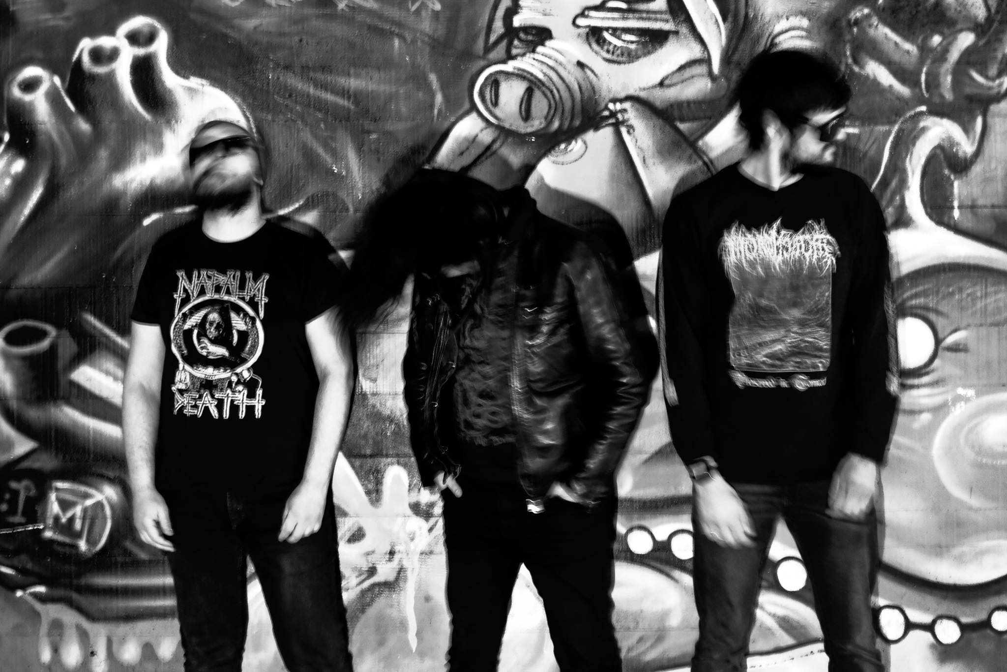 Claustrum signs to Unorthodox Emanations | Avantgarde Music