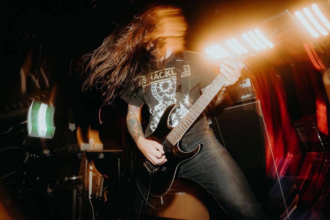 Snorlax signs to Unorthodox Emanations | Avantgarde Music