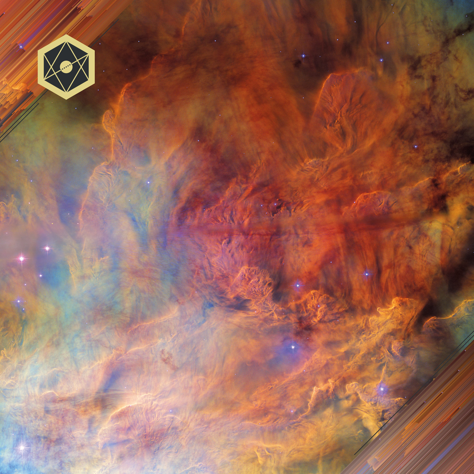 Mesarthim announces new album "Arrival" | Avantgarde Music