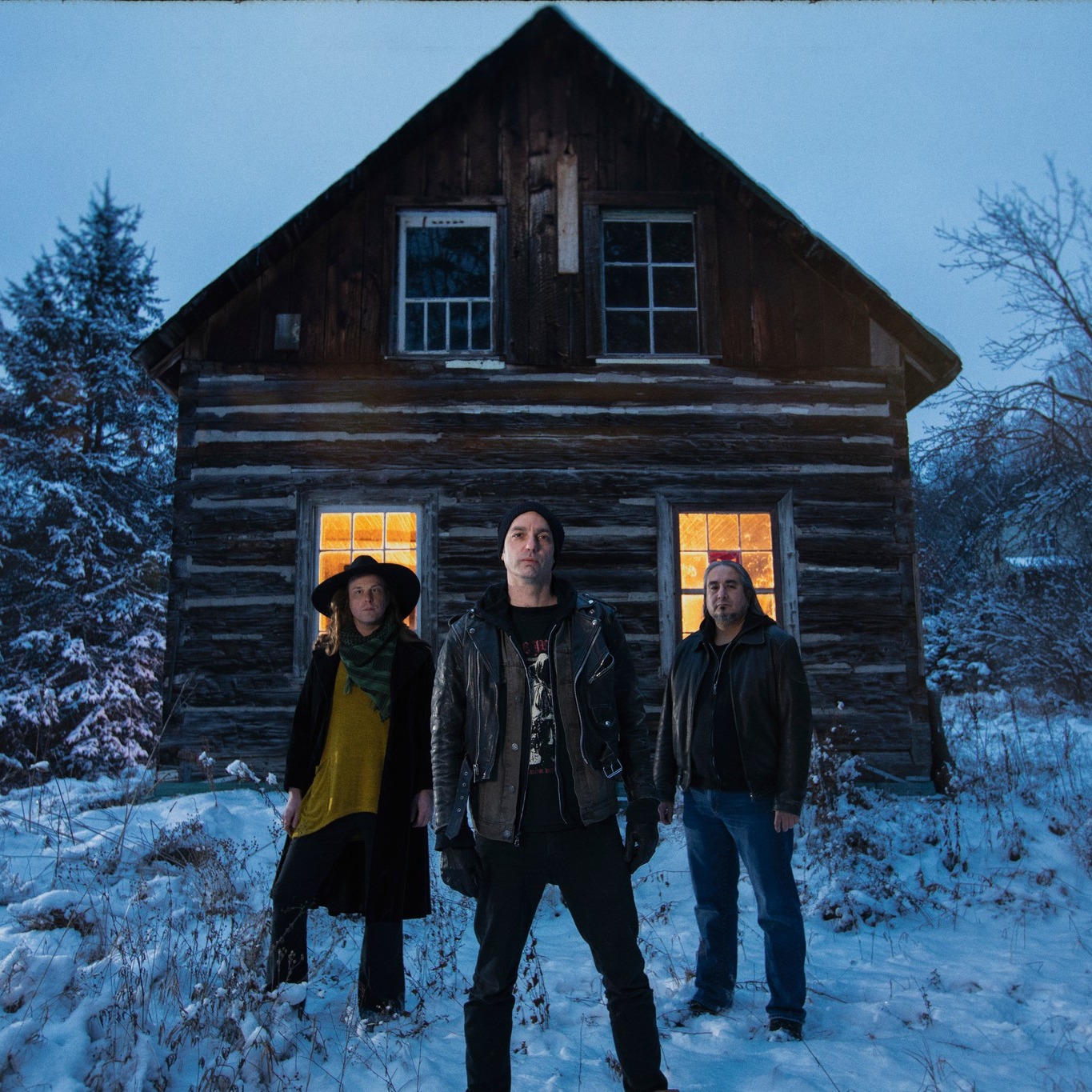 Dismal Aura signs to Avantgarde Music | Avantgarde Music