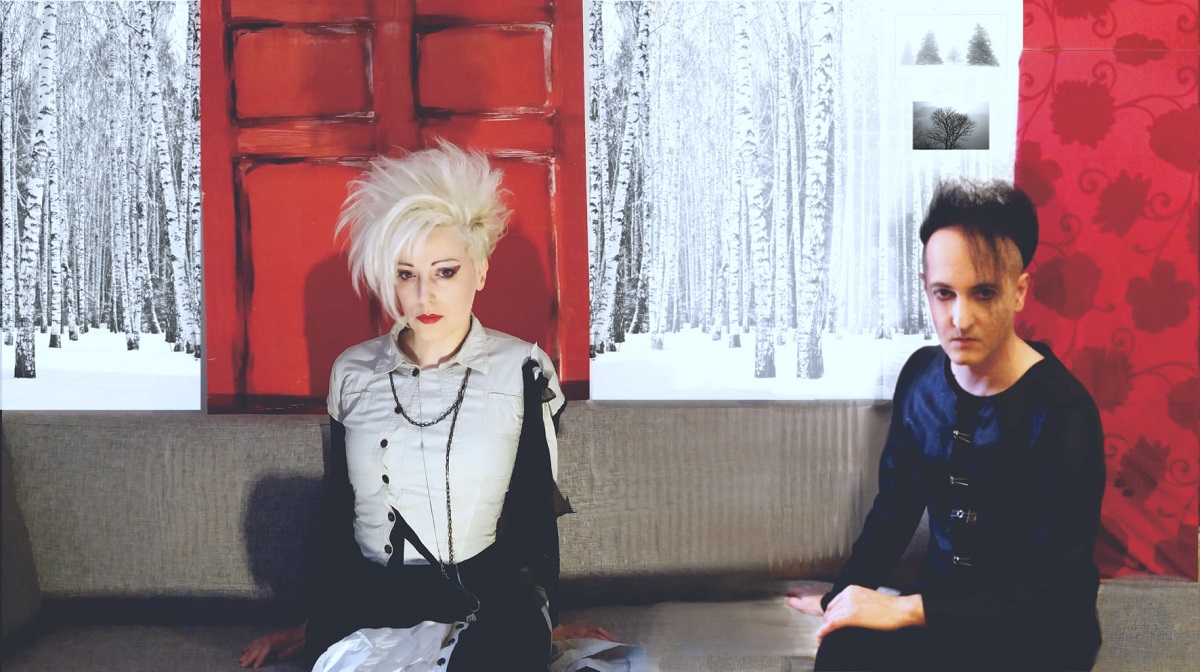 The Frozen Autumn | Avantgarde Music