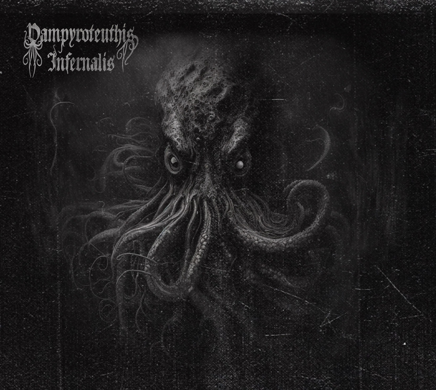 Vampyroteuthis Infernalis | Avantgarde Music