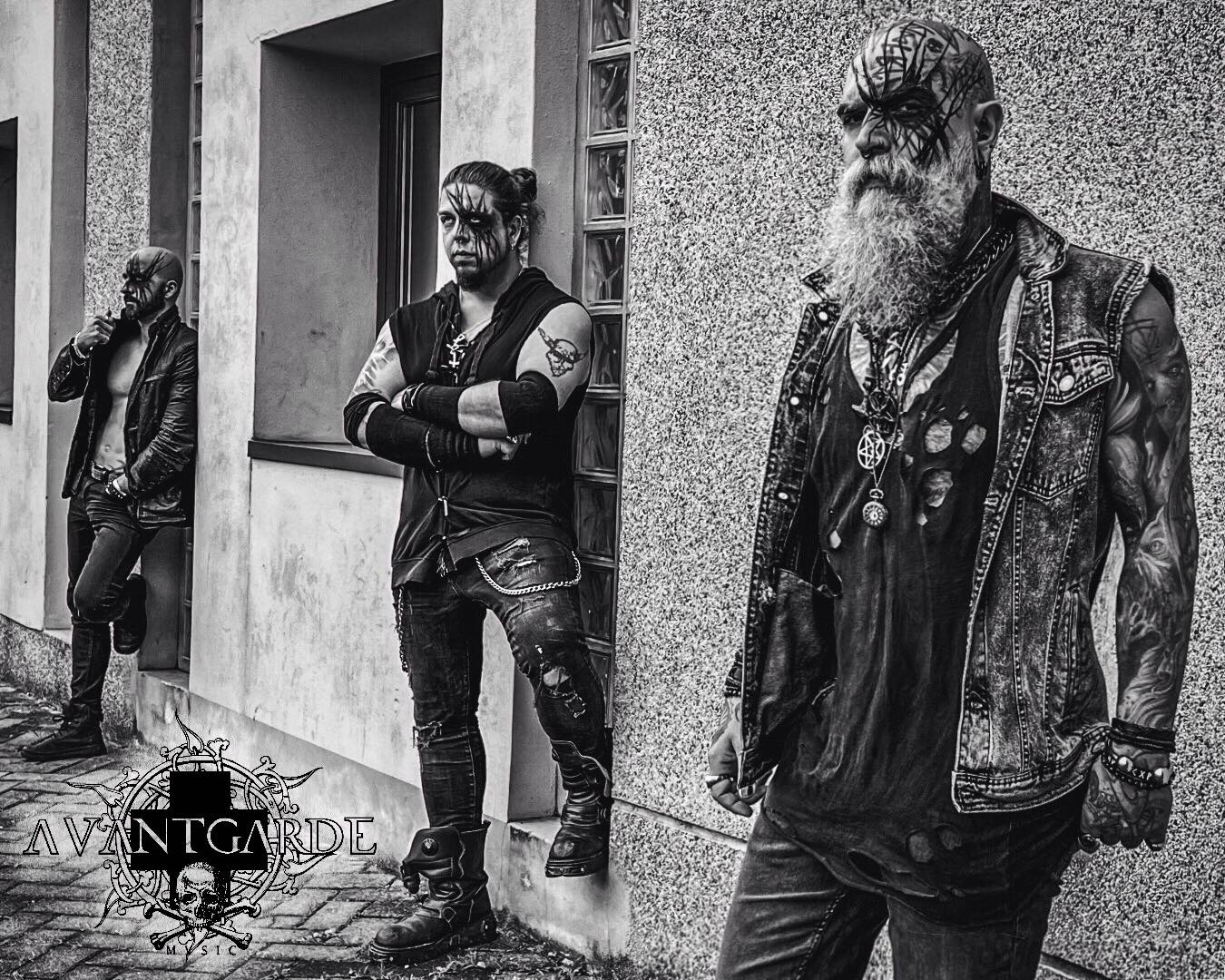 Nel Buio Avantgarde Music