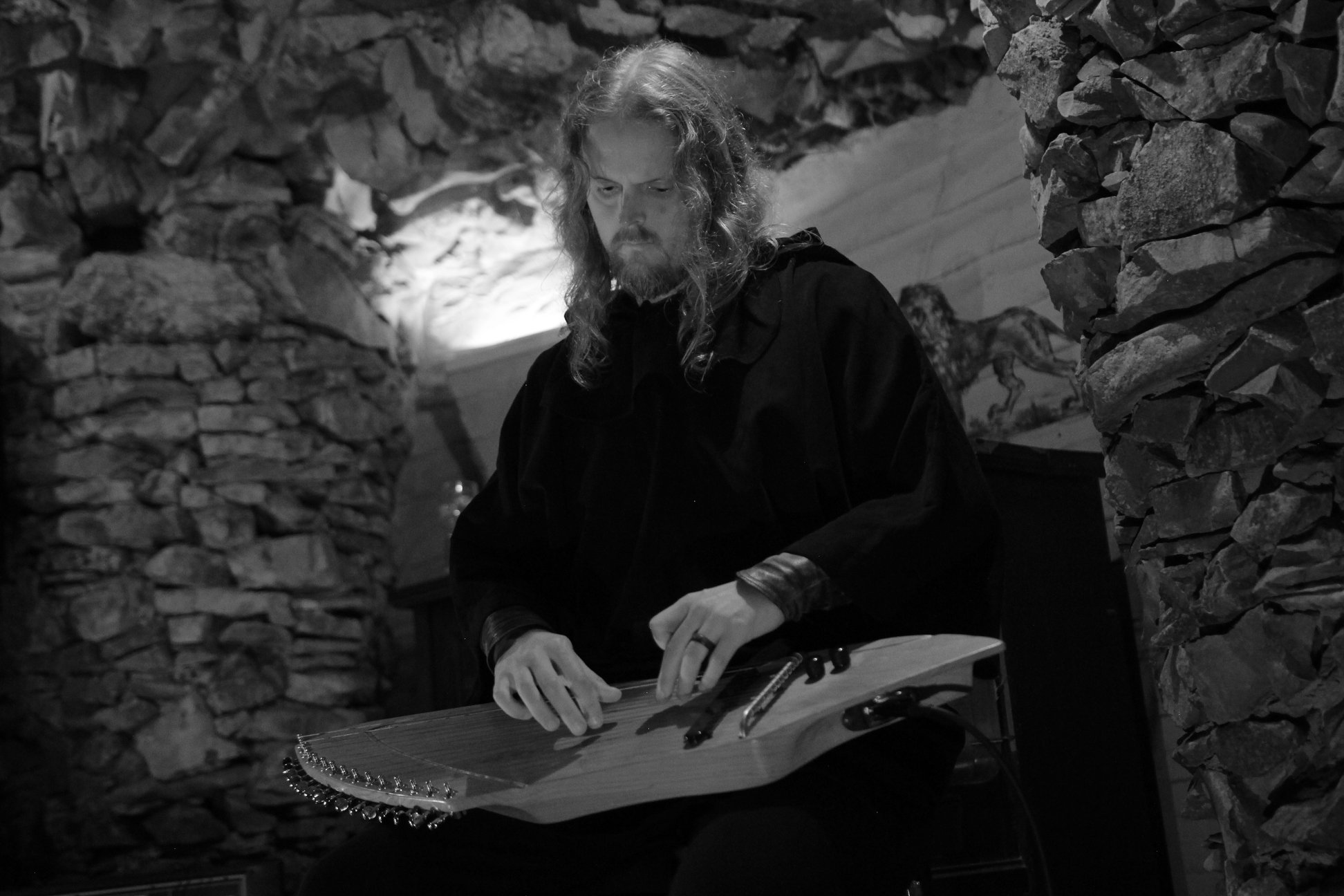 Nest signs to Avantgarde Music | Avantgarde Music