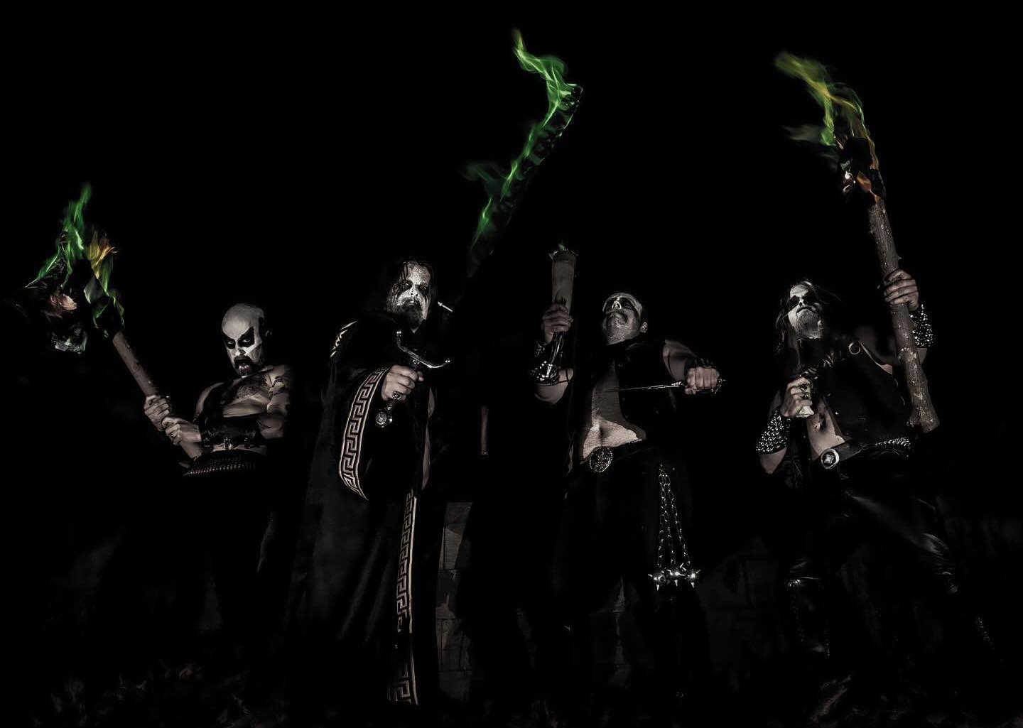 Vimur joins Avantgarde Music | Avantgarde Music