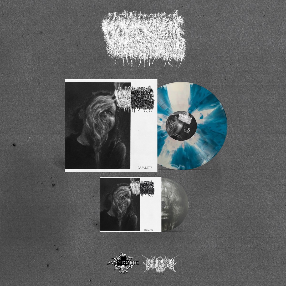 Defacement "Duality" available for preorder | Avantgarde Music