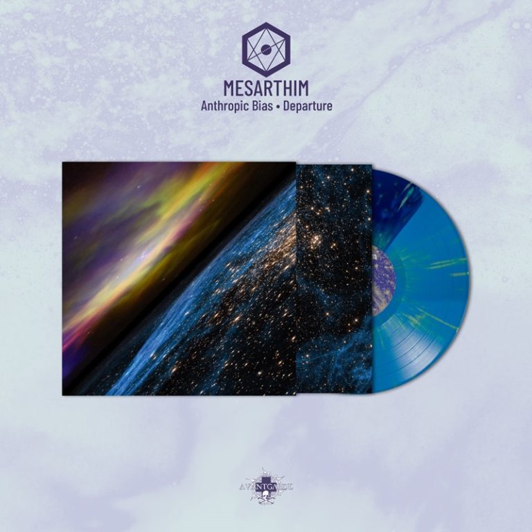 Mesarthim Anthropic Bias / Departure preorder | Avantgarde Music
