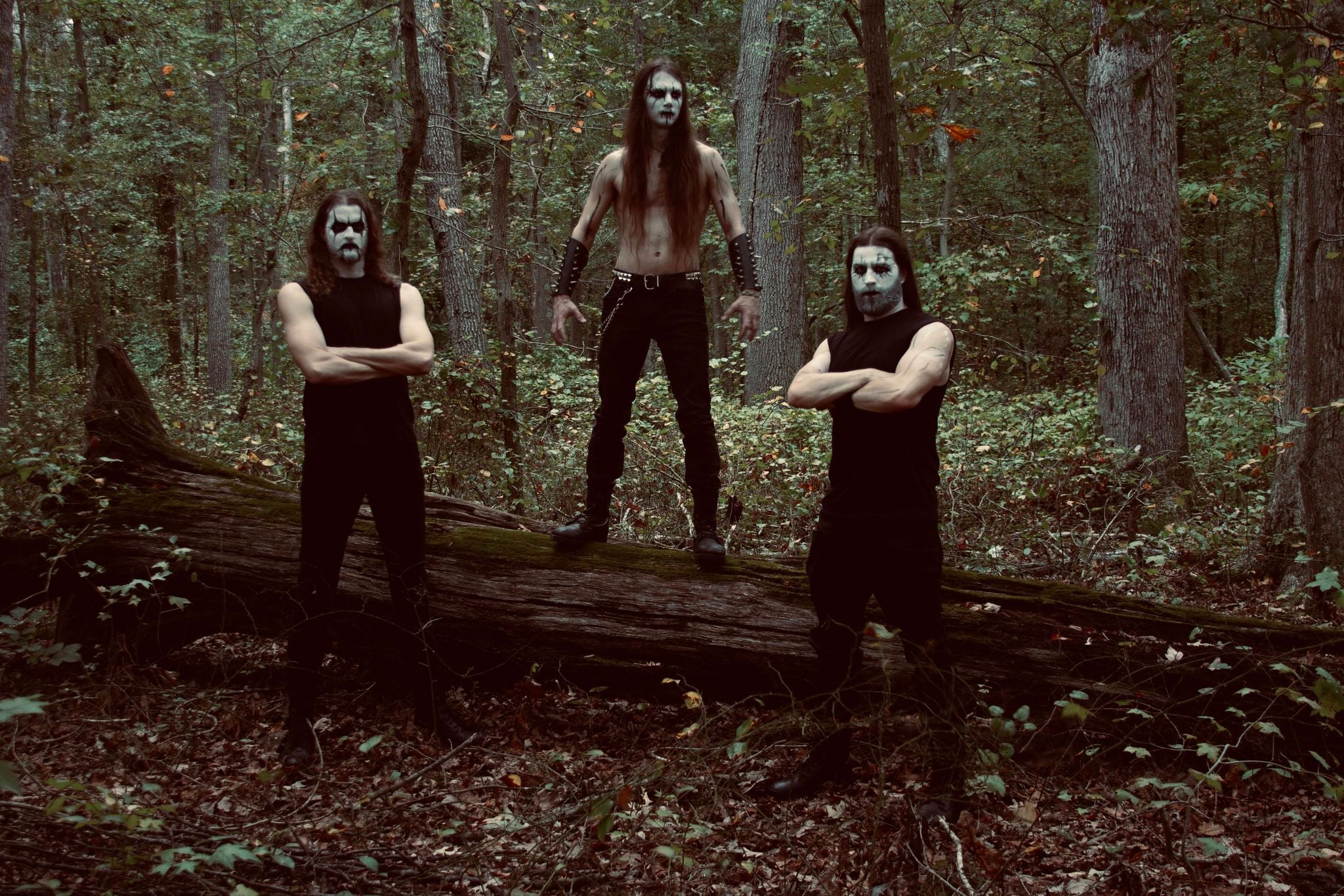 Skaldr signs to Avantgarde Music | Avantgarde Music