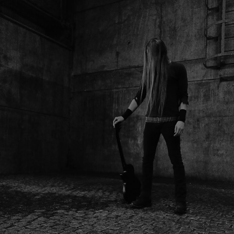 Nortt announces Dødssang | Avantgarde Music