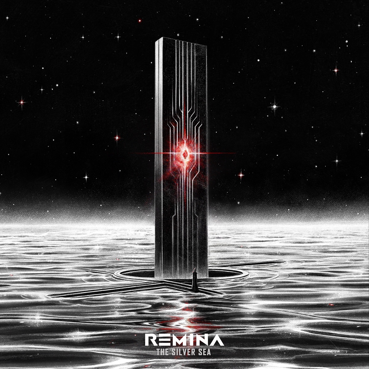 Remina announces new album The Silver Sea | Avantgarde Music