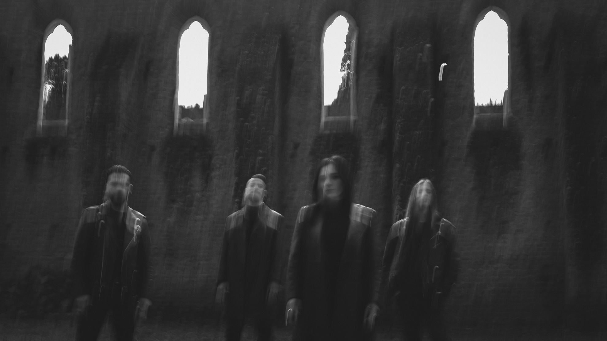 BIANCA announces self-titled debut album | Avantgarde Music