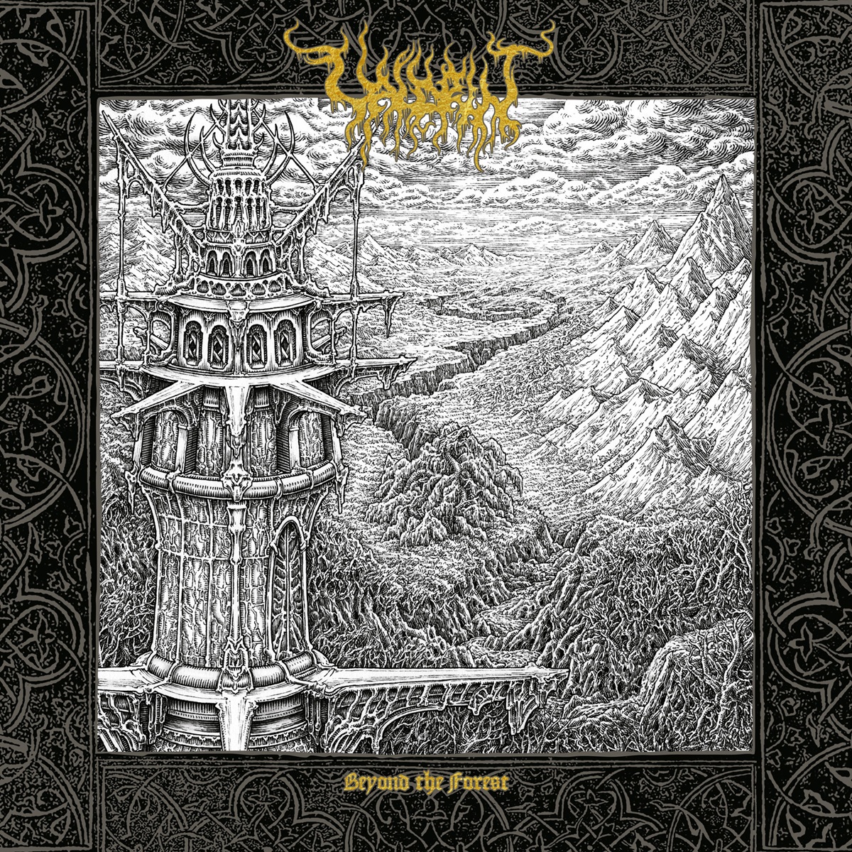 Valdrin to release Beyond The Forest | Avantgarde Music